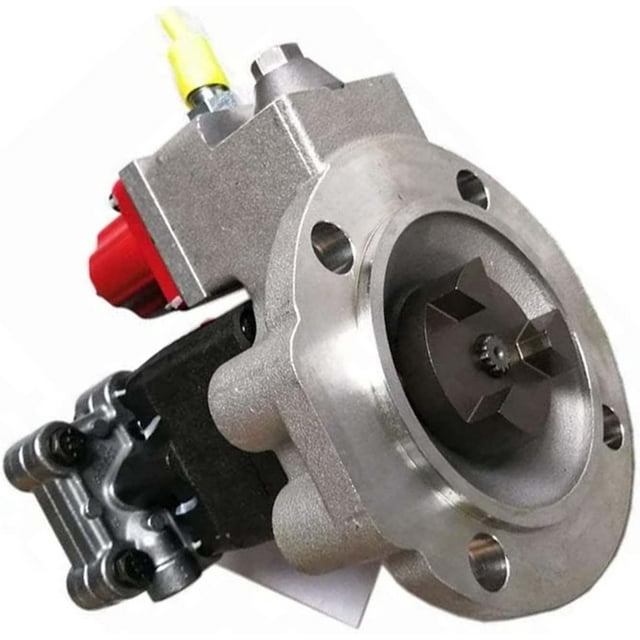 New Diesel Fuel Pump 3090942 3090942RX Compatible with Cummins Diesel ...
