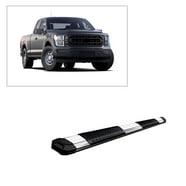 Black Horse Off Road 9B070203SSOV Replica Side Steps for Dodge Durango ...