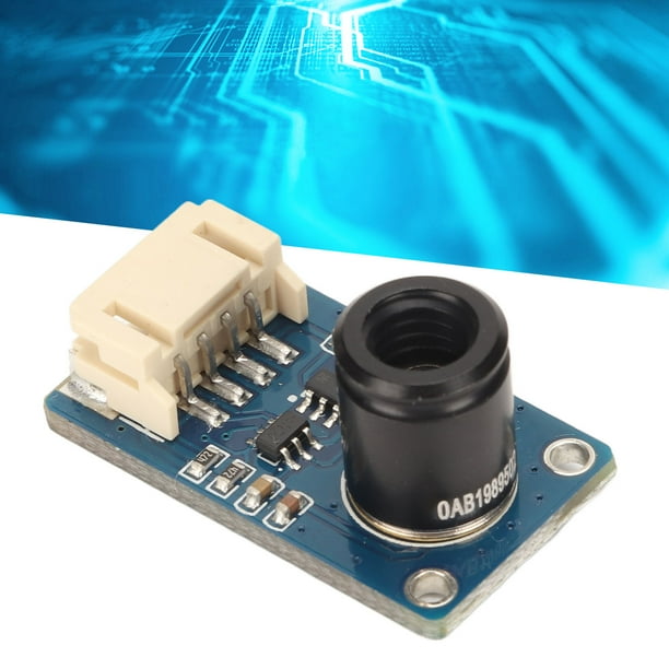 Thermal Imager Module, IR Array Thermal Imaging Camera Module 3.3V 5V ...