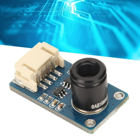 Thermal Imager Module, I2C Port 32x24 PX 55 Degrees Field View IR Array ...