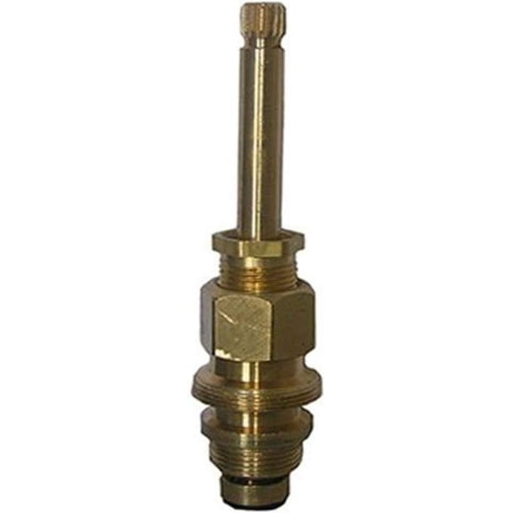 LASCO S-445-3 Phoenix, Streamway, 2353 Hot & Cold Shower Stem - Walmart.com