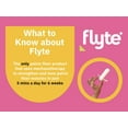 Pelvital Flyte System-In Home Incontinence Treatment: 5 Minutes a Day ...