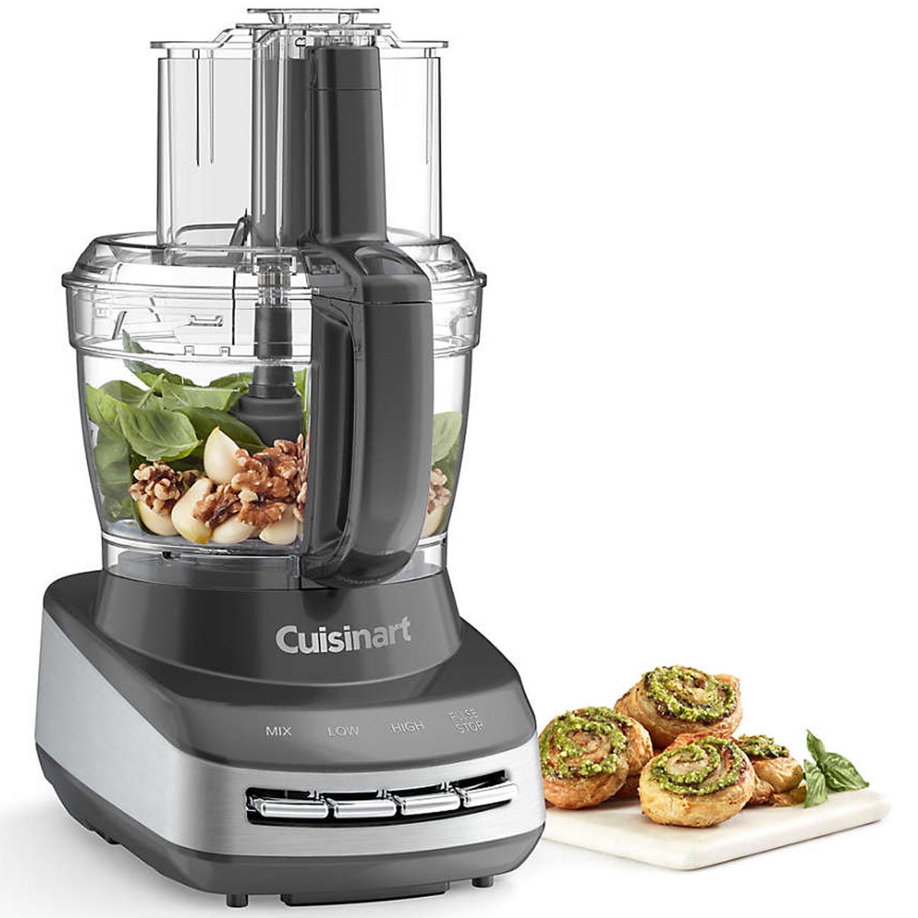 Cuisinart Core Custom 13 Cup Multifunctional Food Processor | Anchor ...