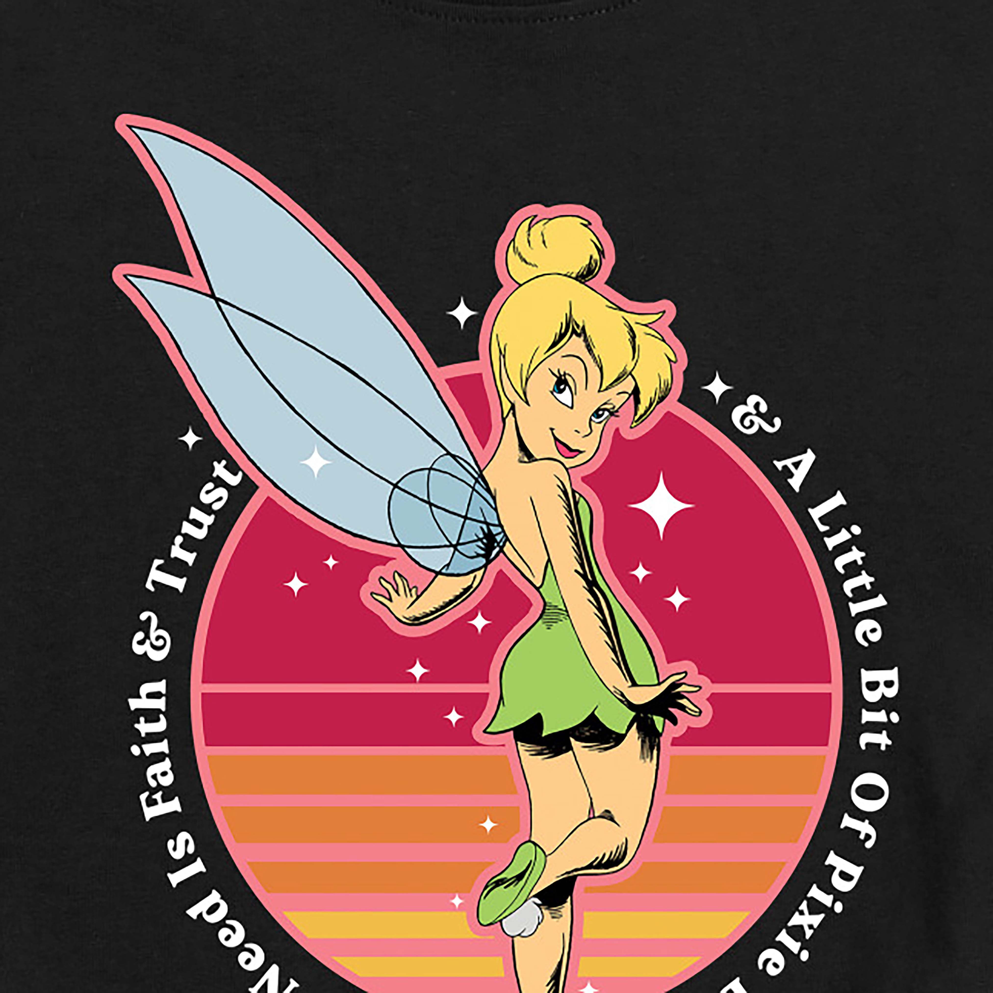 Tinkerbell Punk