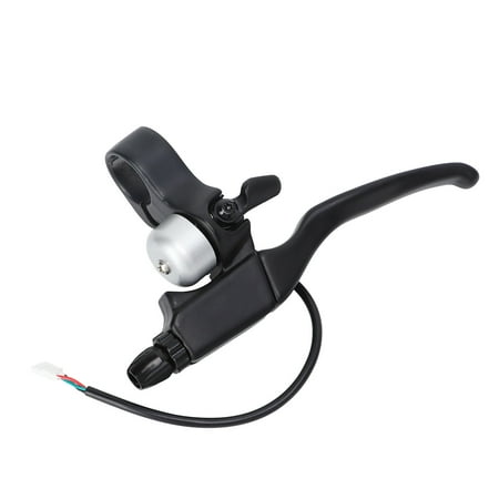 Scooter Hand Brake,Electric Scooter Handbrake Waterproof Electric ...