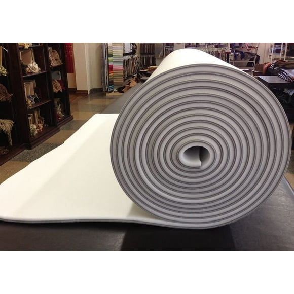 Scrim Foam