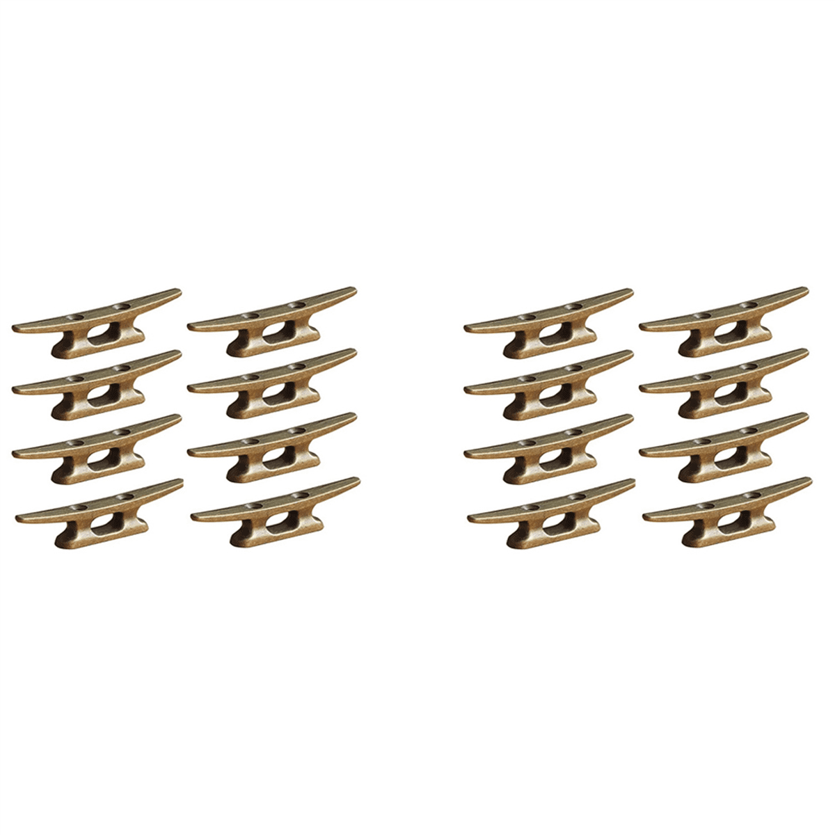 Click here for Unbranded Boat Dock Cleat 4 Inch For Mooring Boat... prices