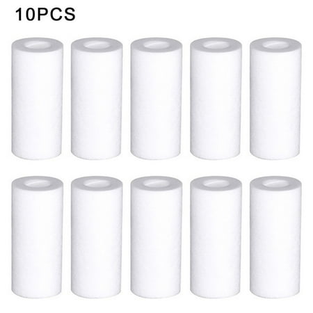 Faucet Water Purifier Filter Element Shower Pp Cotton Filter Element ...