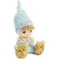 Aurora Inspirational Precious Moments Precious Prayer Boy Stuffed ...