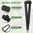 Tecreddy Weed Eater Strap, Harness for String Trimmer and Leaf Blower ...