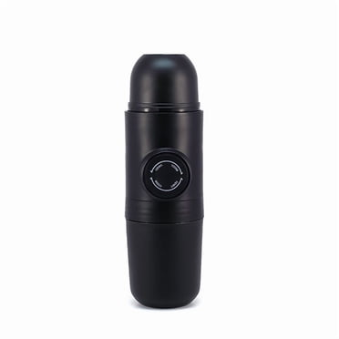 YMTQ Portable Compact Mini Hand Pressure Espresso Machine Perfect ...
