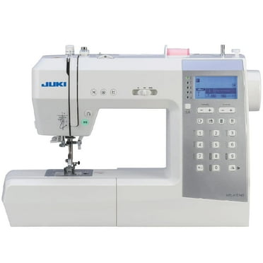 Juki HZL-70HW Computerized Sewing and Quilting Machine - Walmart.com
