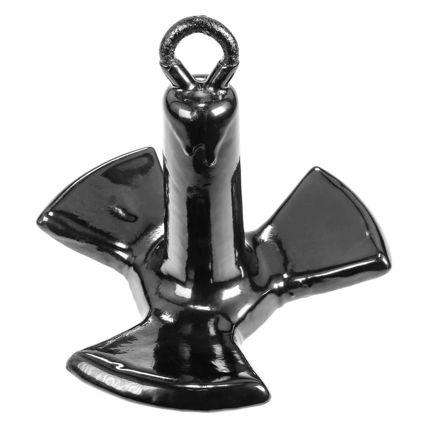 Camco River Style Anchor - PVC Coated (E/F) 8 lbs - Walmart.com