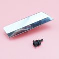 For LEXUS LS460 07-09 Headlight Washer-Nozzle Cover Set 85208-50030 ...