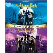 Addams Family Values [Blu-ray] - Walmart.com