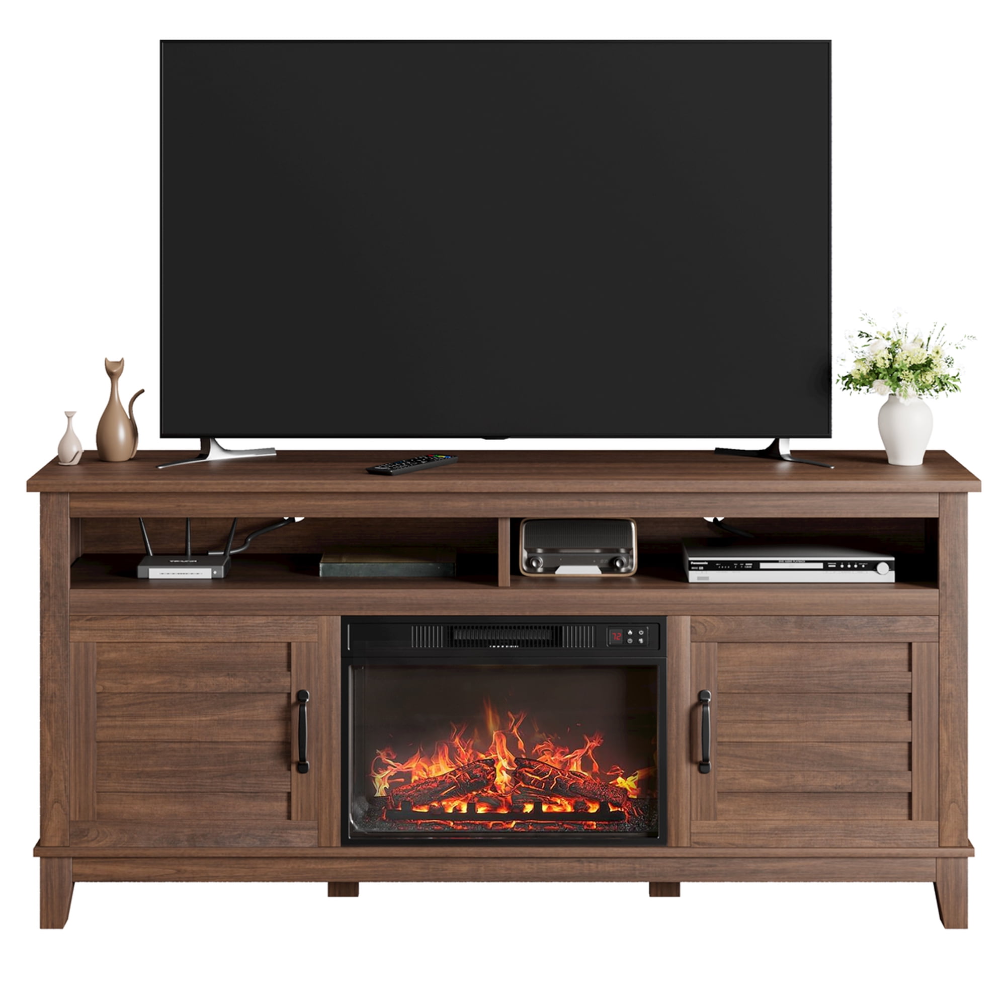 Click here for Tropow Versatile Farmhouse Conference & Tv Table -... prices