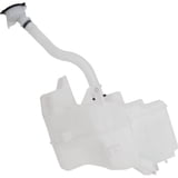 Washer Reservoir Compatible with 2020-2022 Toyota Corolla With Pump ...