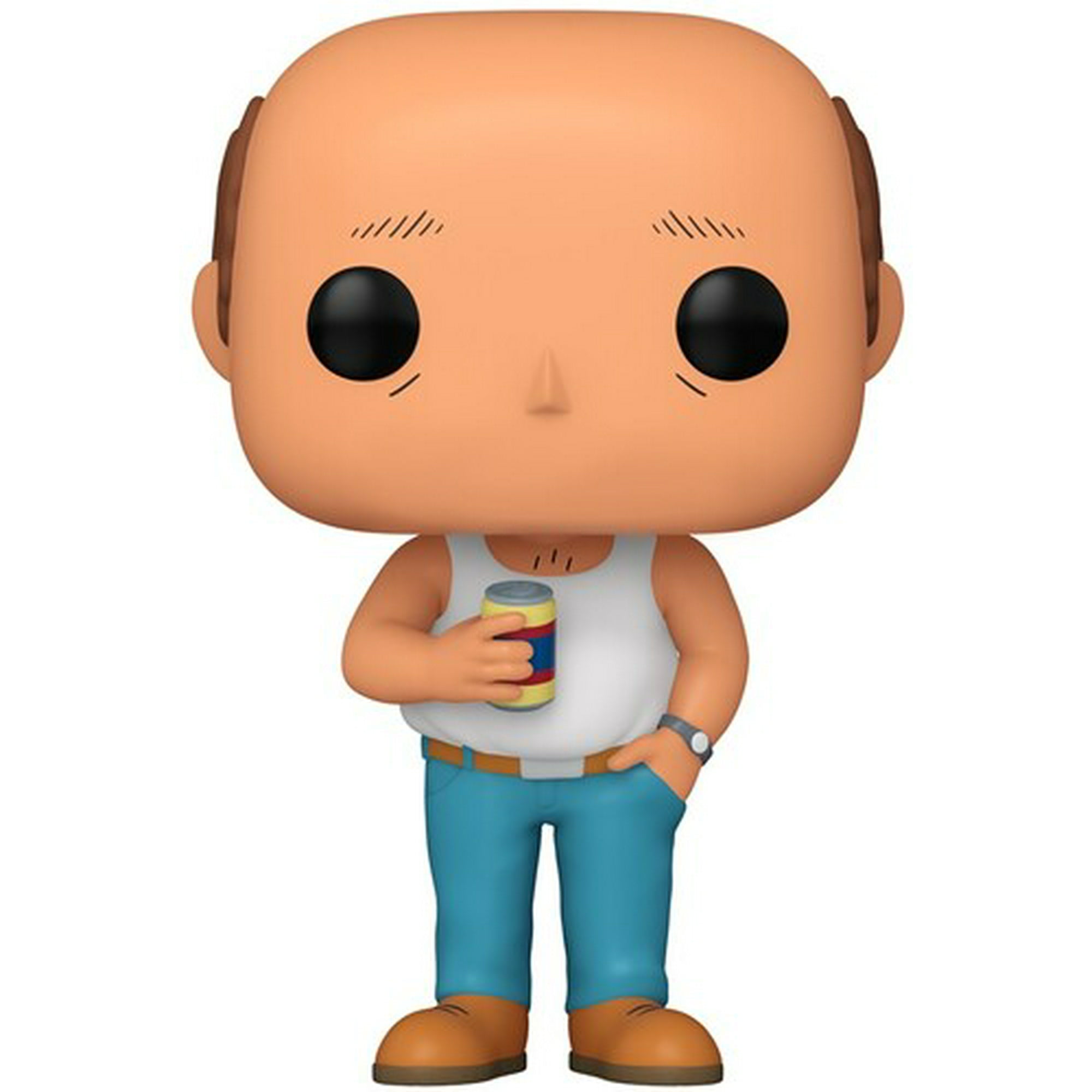 Click here for Funko Pop! Animation: King Of The Hill - Bill Daut... prices