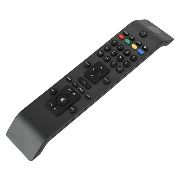Control remoto para SHARP, control remoto universal RC3902 para TV ...