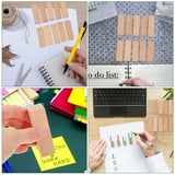 12 Pcs Wood Blocks Seal Wooden Carving Unfinished Stamp - Walmart.com