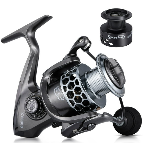 Ultra-lite Reels