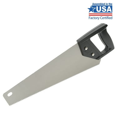 Stanley Hand Saw, Sharp Tooth, 20-527 - Walmart.com