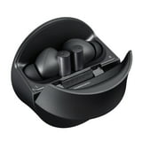 Oddict TWIG PRO Bluetooth Earbuds with Microphone and Charging Case, True Wireless, Digital ...