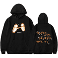 Ivan Cornejo Mirada Hoodie, Mirada Tour Hoodie, Ivan Cornejo 2024 Tour ...