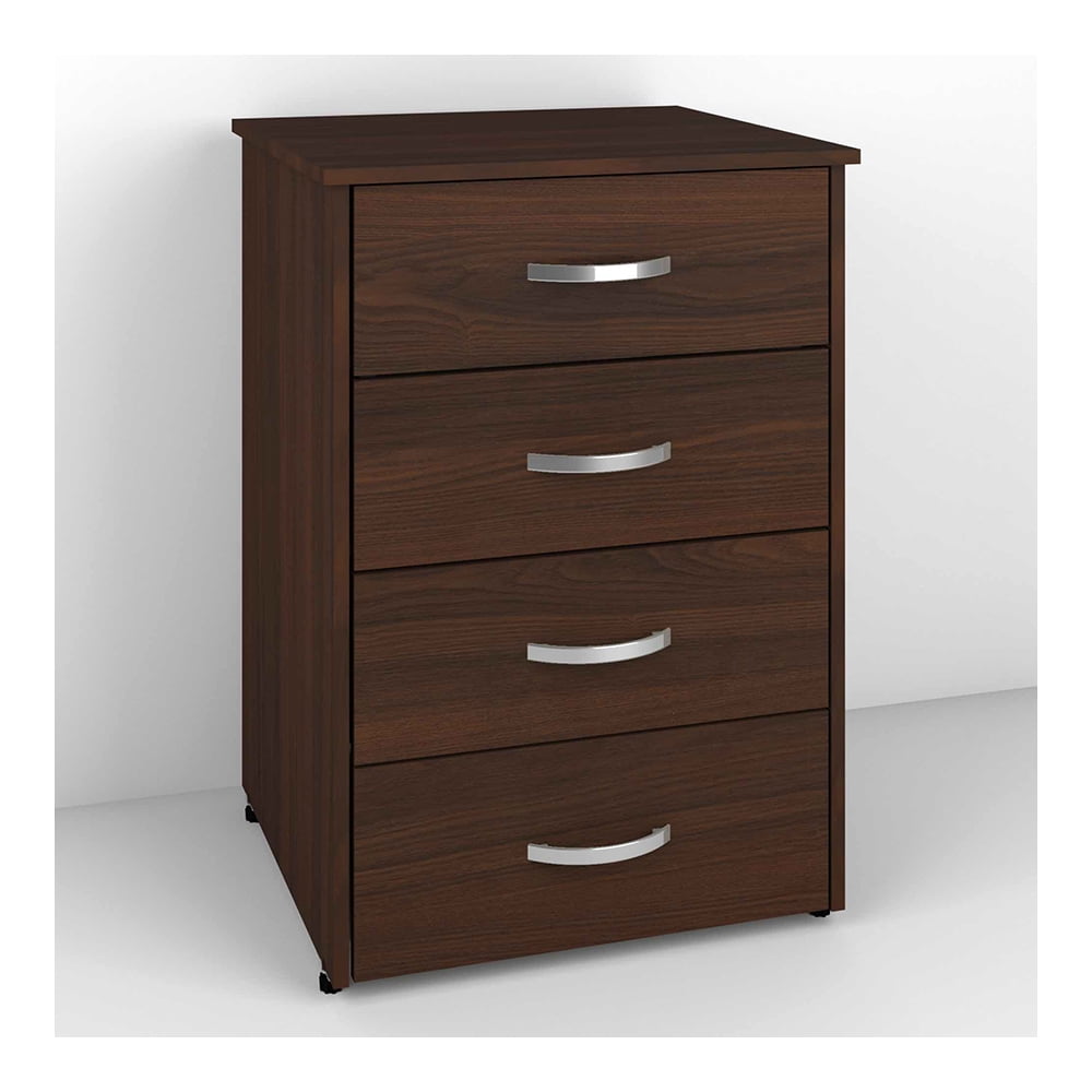 Cajonera − Nápoles. Cajonera Multiusos, Mueble Con Cajones, Credenza ...