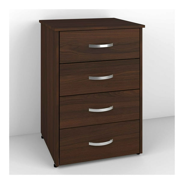 Cajonera − Nápoles. Cajonera Multiusos, Mueble Con Cajones, Credenza ...