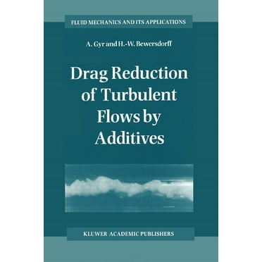 Computational Fluid Dynamics: Incompressible Turbulent Flows (Hardcover) - Walmart.com