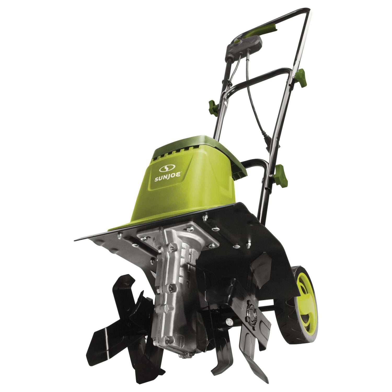 Click here for Sun Joe Tj602e Electric Garden Tiller/Cultivator... prices