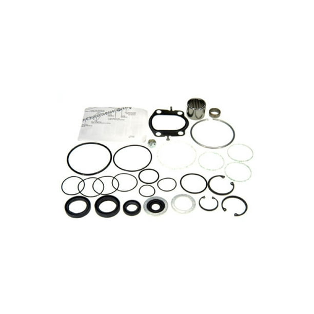 Steering Gear Rebuild Kit - Compatible with 1979 - 1986 Chevy C10 1980 ...