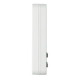 Taylor Dual Event Digital Timer with Clock White - Walmart.com