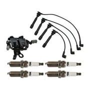 Kia Spectra Ignition Coil