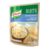 Knorr Selects Four Cheese Risotto, 175g - Walmart.ca