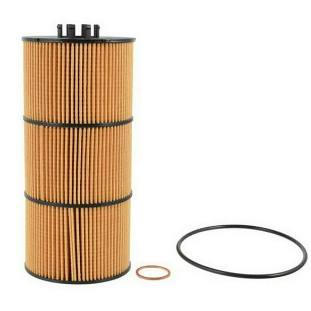 Hvacstar Oil Filter P551005 A4721800109 A4721800509 for Cascadia Engine ...