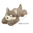 Soft Stuffed Animals Doll Toy Plush Animals for Huskies,Pigs,Dinosaurs ...