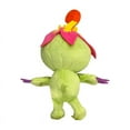 4 Inch Digimon Mini Plush Toy | Anime Character Palmon Collectible ...