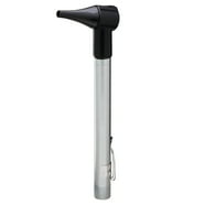 McKesson Otoscope Tips, Ear Speculum, Disposable, 2.5 mm, Gray, 1000 ...