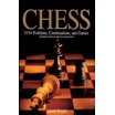 Chess: 5334 Problems, Combinations and Games - Walmart.com