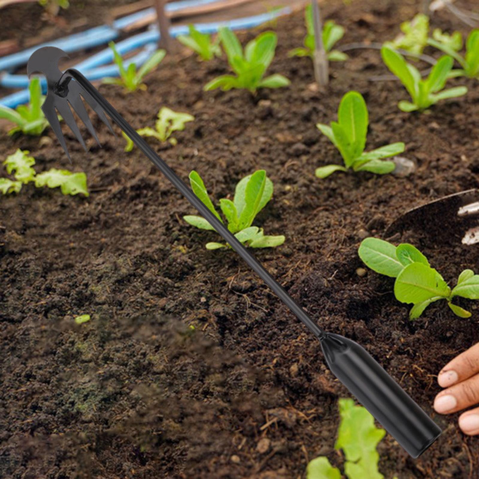 Hand Weeder Hand Weeding Removal Puller Plant Remover Tool Portable ...