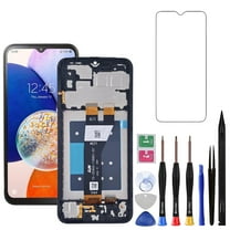 for Samsung A15 5G Screen Replacement for Samsung Galaxy A15 Screen ...