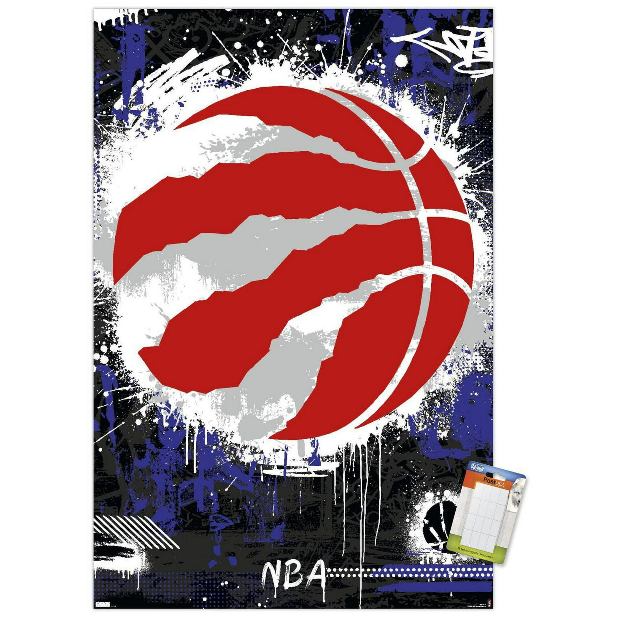 Click here for Trends International Nba Toronto Raptors - Maximal... prices