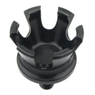 Lippert 379406 Kwikee Large Rectangular Magnetic Door Switch - Black ...