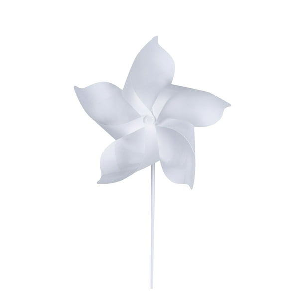 Price cut Sublimation Blank Pinwheels DIY Pinwheels Craft Color Your ...