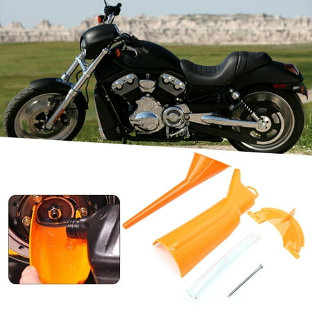Motorcycle Oil Funnel,Motorcycle Oil Filter Funnel Oil Filter Funnel ...