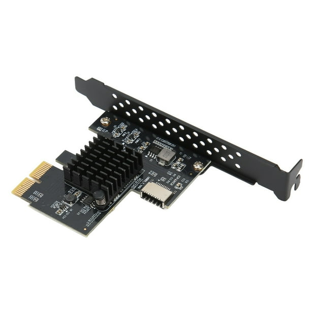 USB3.2 Type E Front Panel Internal Expansion Card For ASMeida ASM3142 ...