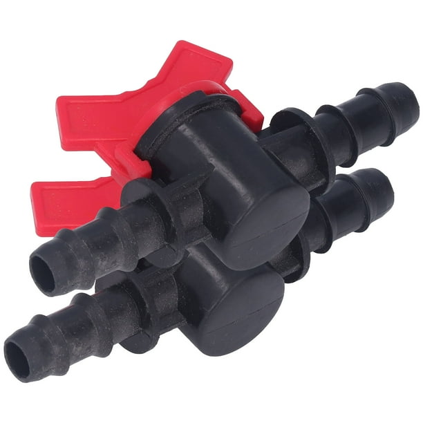 Water Stop Valves, Durable Control Valve 2pcs Simple Structure Easy ...