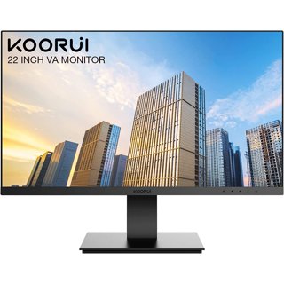 Acer LED monitor Full HD (1080p) 21.5" - K222HQL - Walmart.com